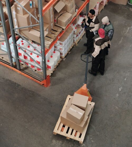 What Is 3PL? Meaning, Benefits, and Challenges - Inbound Logistics