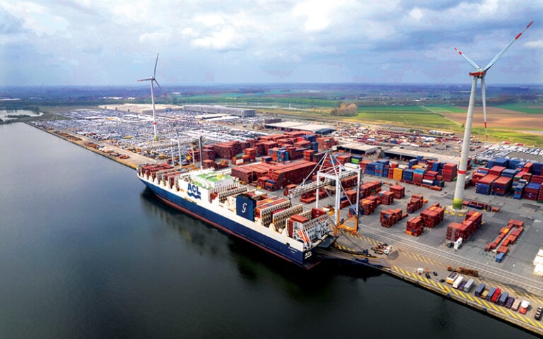 | Atlantic Container Line