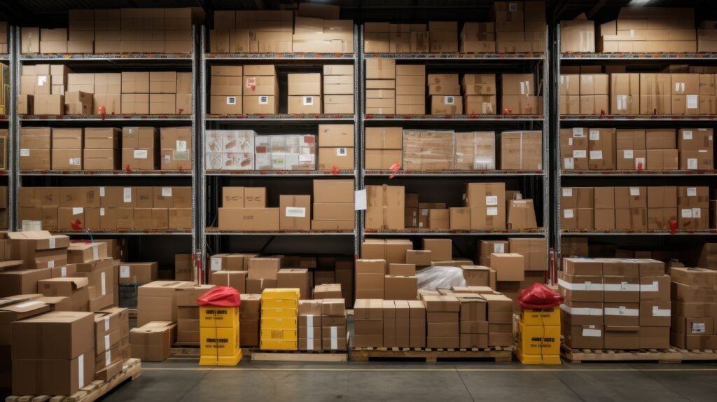 Understanding Slow Moving Inventory Definition: Identify and Manage ...