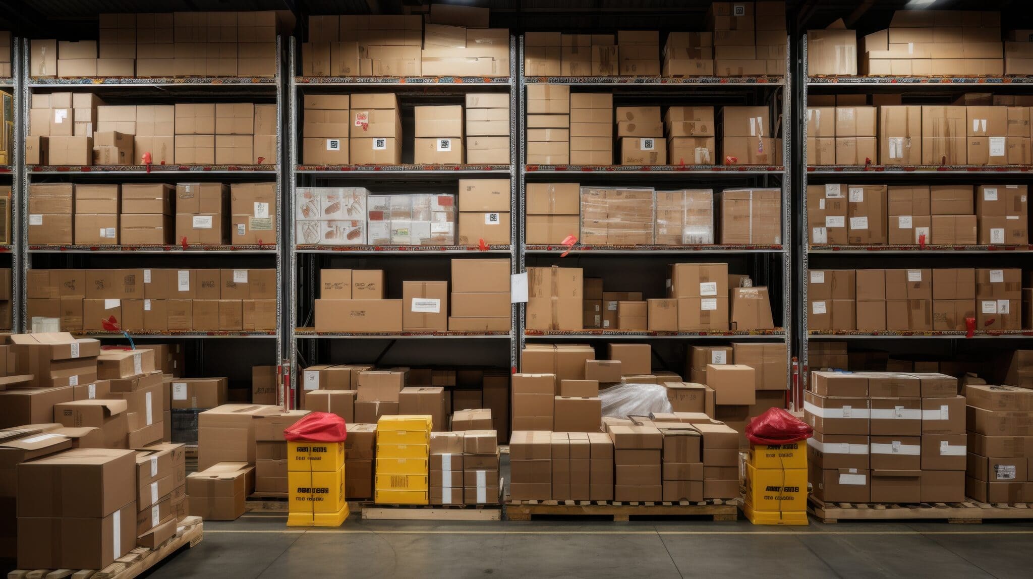 Understanding Slow Moving Inventory Definition: Identify and Manage ...
