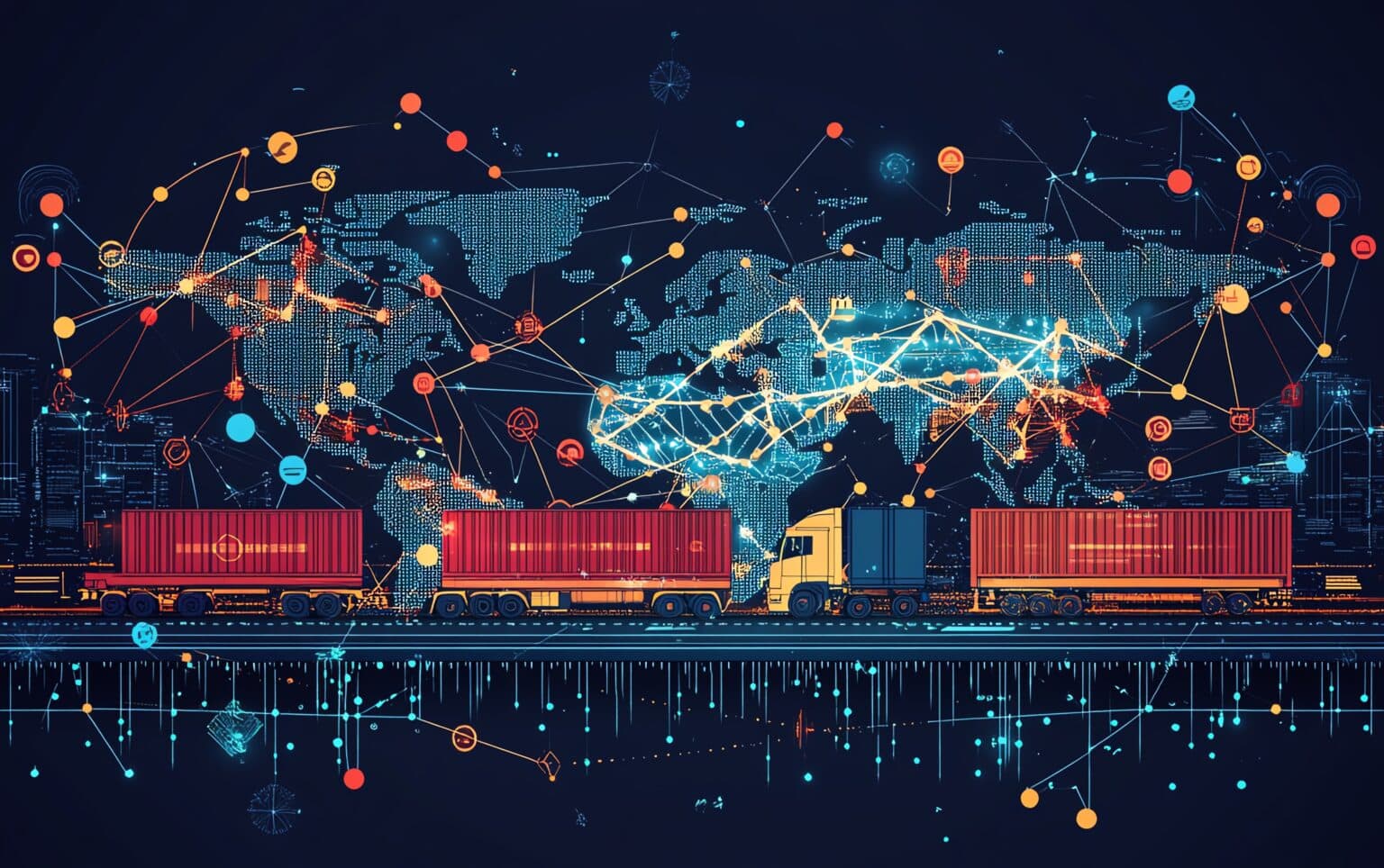 How Foreign-Trade Zones (FTZs) Help U.S. Supply Chains Navigate Tariff ...