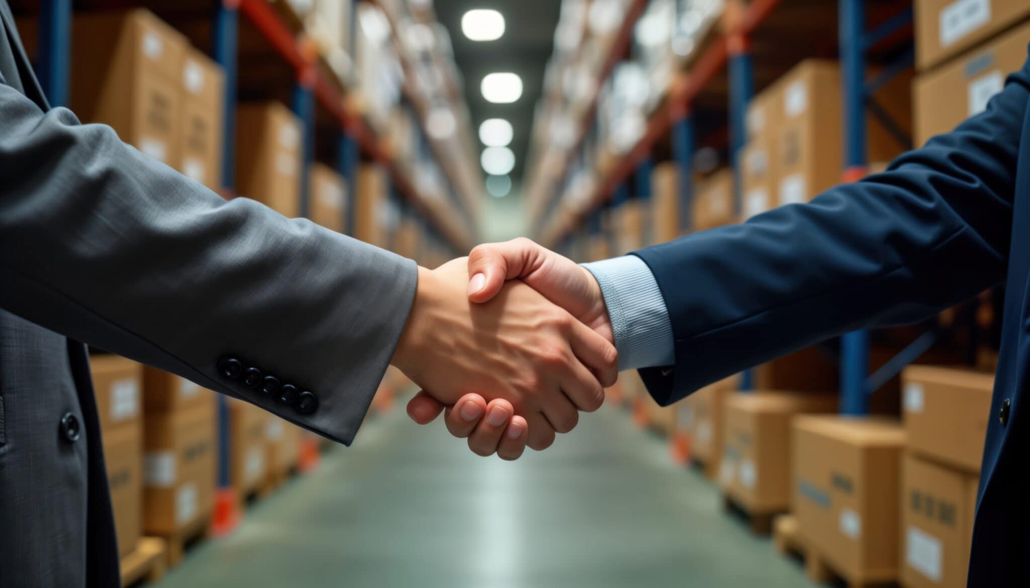 Vendor vs Supplier: Key Differences and Roles in the Supply Chain