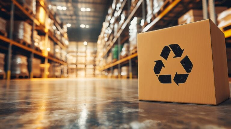 What Is a Circular Supply Chain? Benefits, Definition & Model