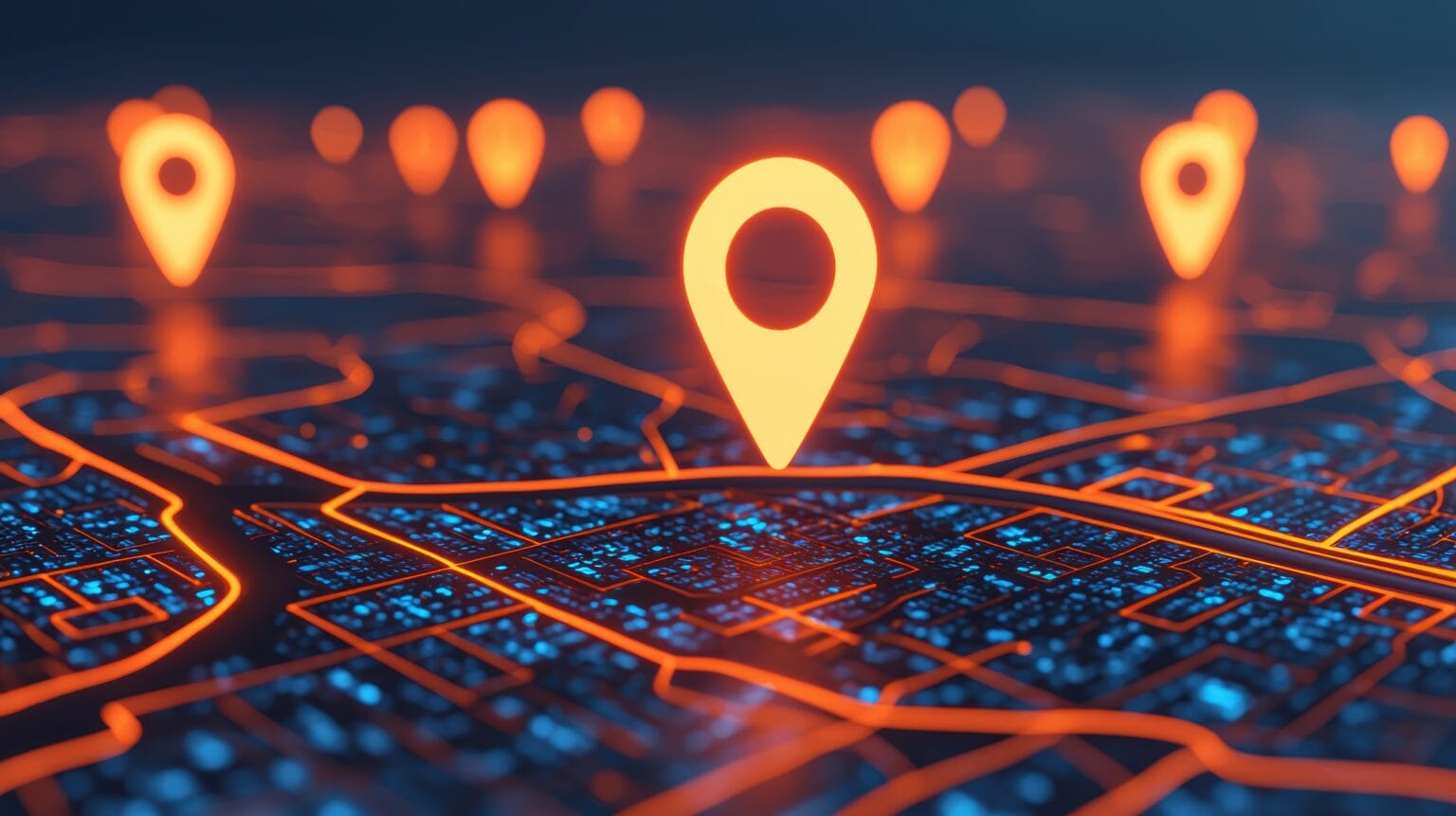 Best Mapping Software for Location Intelligence | Maptive iQ - Inbound ...