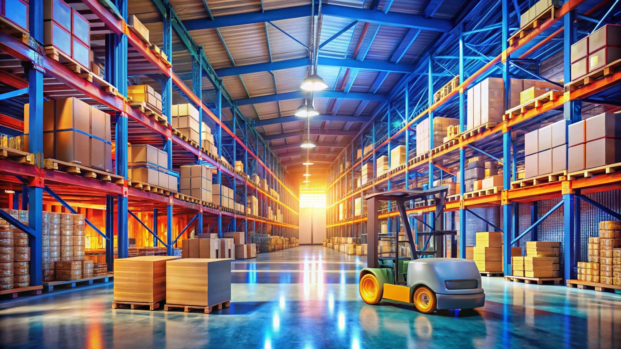 3PL vs. 4PL vs. 5PL: Key Differences in Logistics and Supply Chain