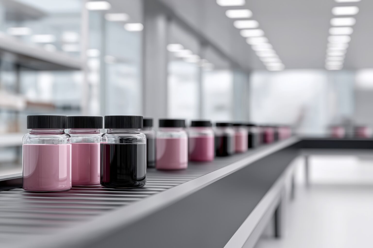 Chemical Supply Chain Management: Solutions & Strategies