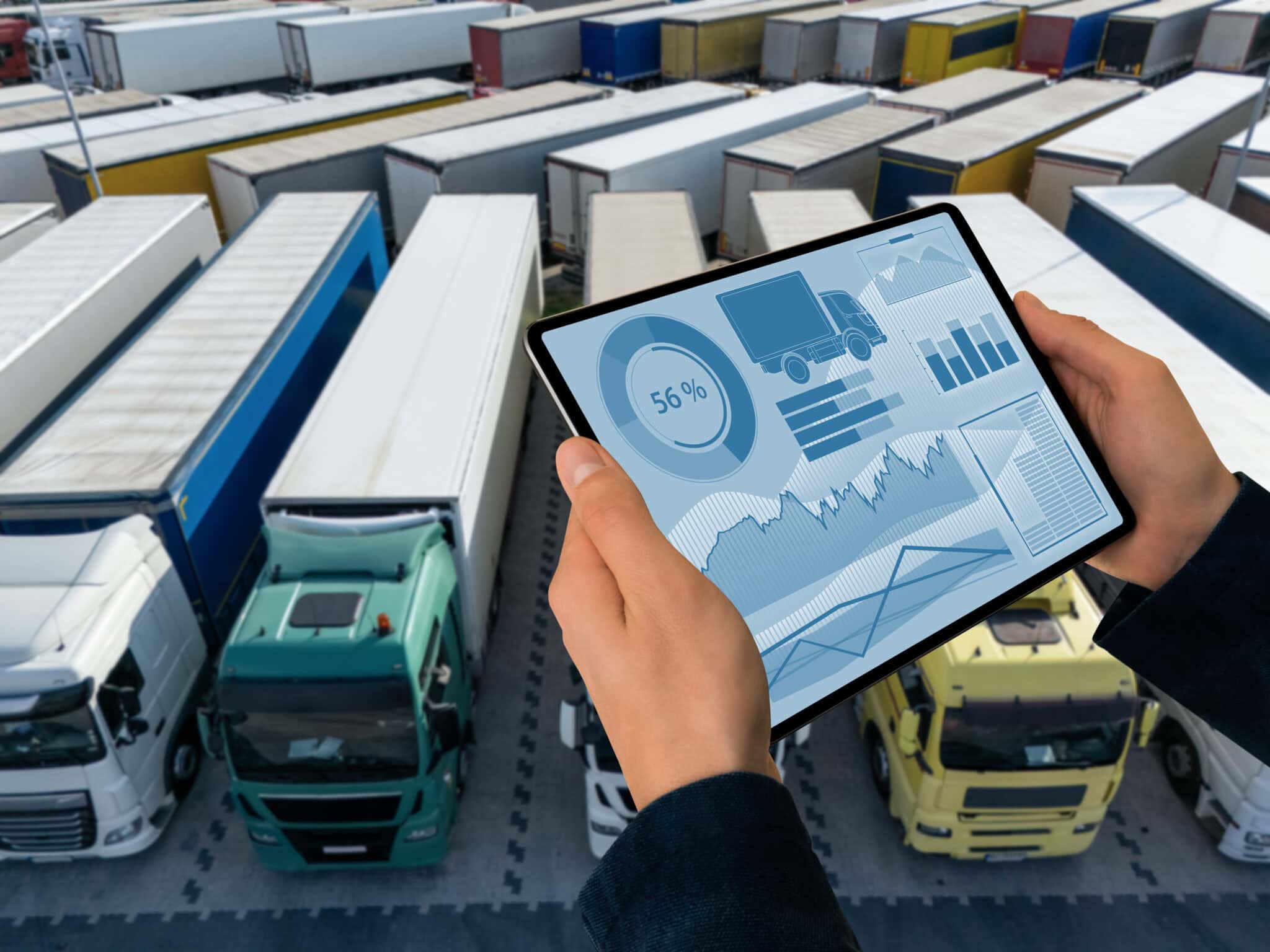The Top 20 Fleet Management Challenges & How to Overcome Them | Inbound ...