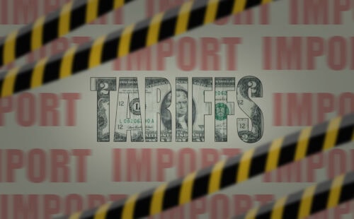 Tariff Ruling, Refund Uncertainty & Border Violence Impact Supply Chains
