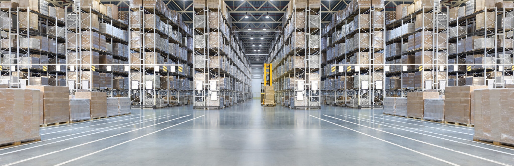 Put Your Warehouse Management System to the Test: 10 Critical Steps ...