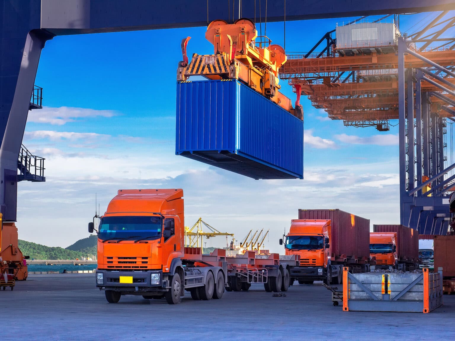 Types of Cargo: Factors, Transport, & Handling Requirements