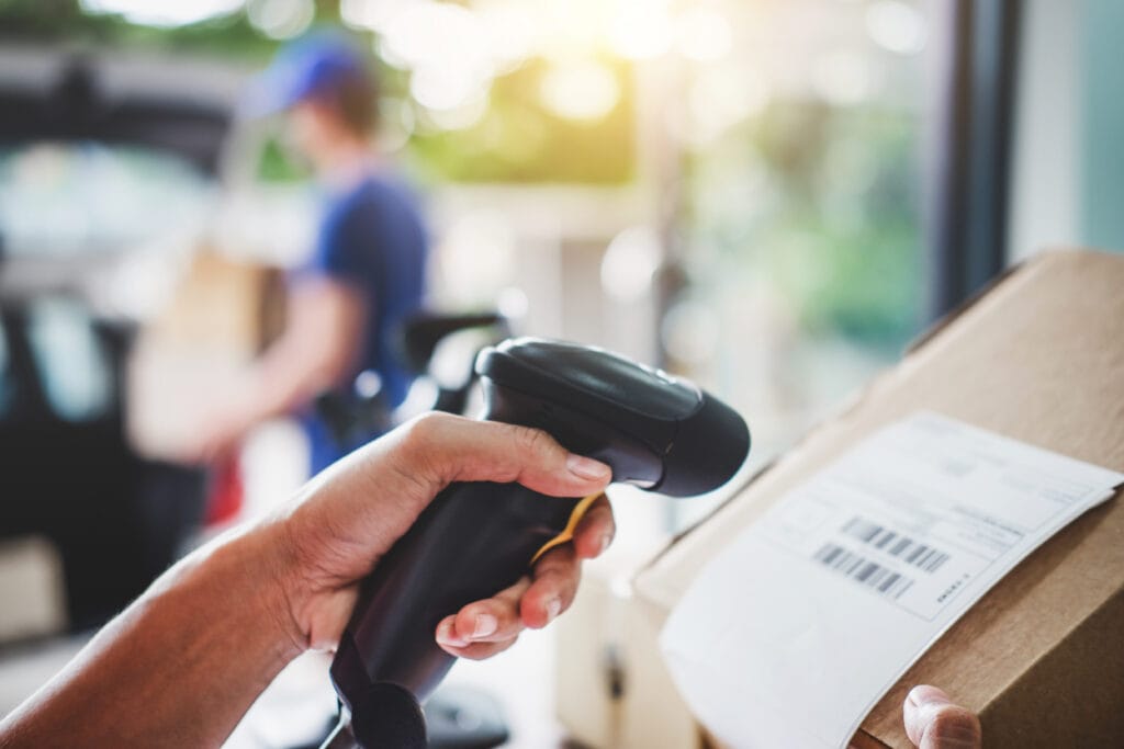 RFID vs. Barcode: Key Differences, Pros, Cons & Best Choice - Inbound ...