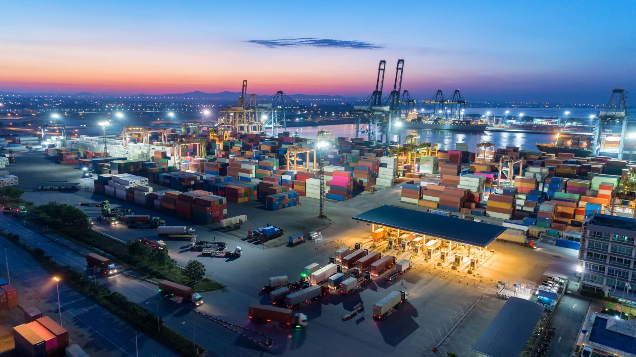 How Foreign-Trade Zones (FTZs) Help U.S. Supply Chains Navigate Tariff ...