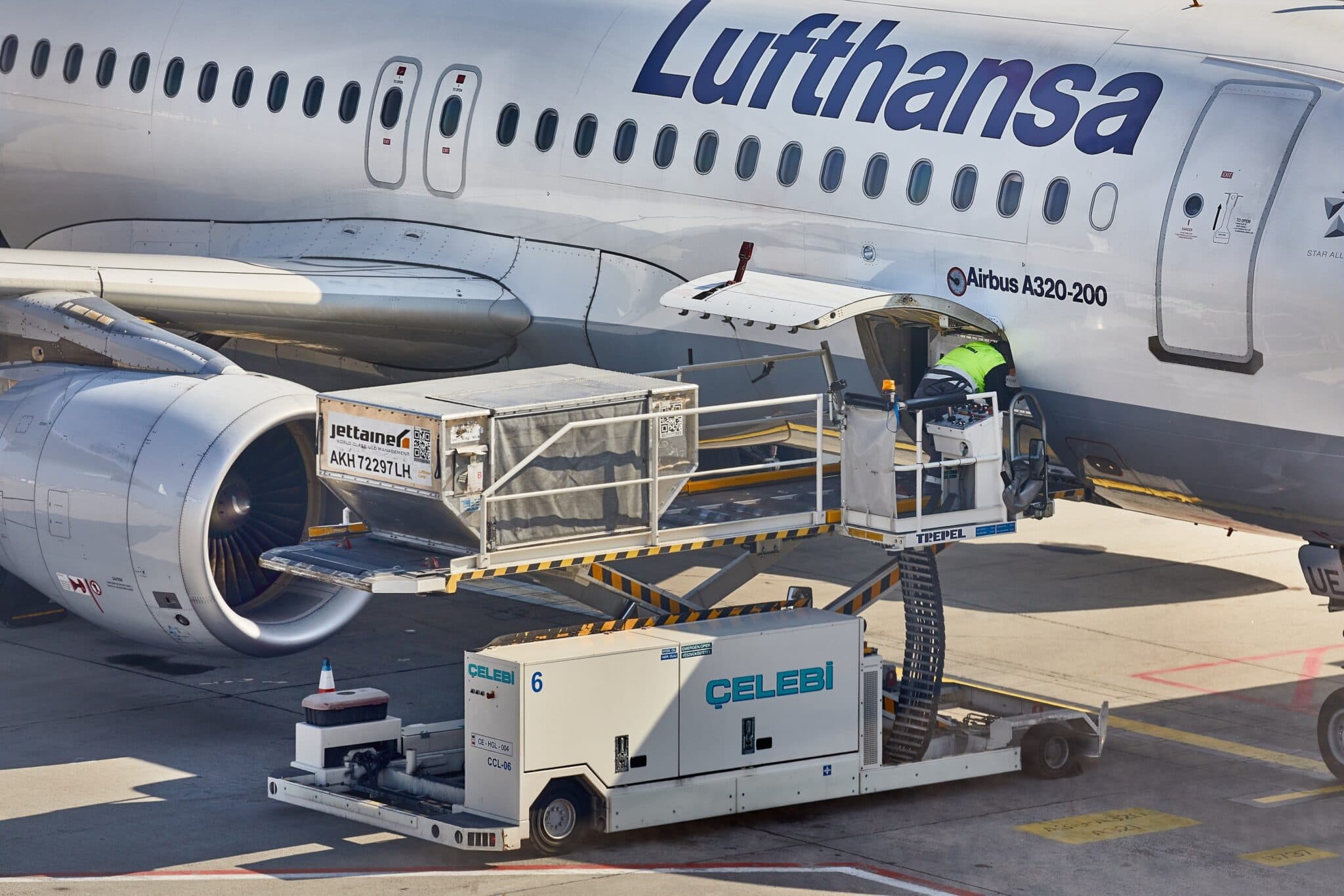 10 Leading Air Cargo Partners You Should Consider - Inbound Logistics