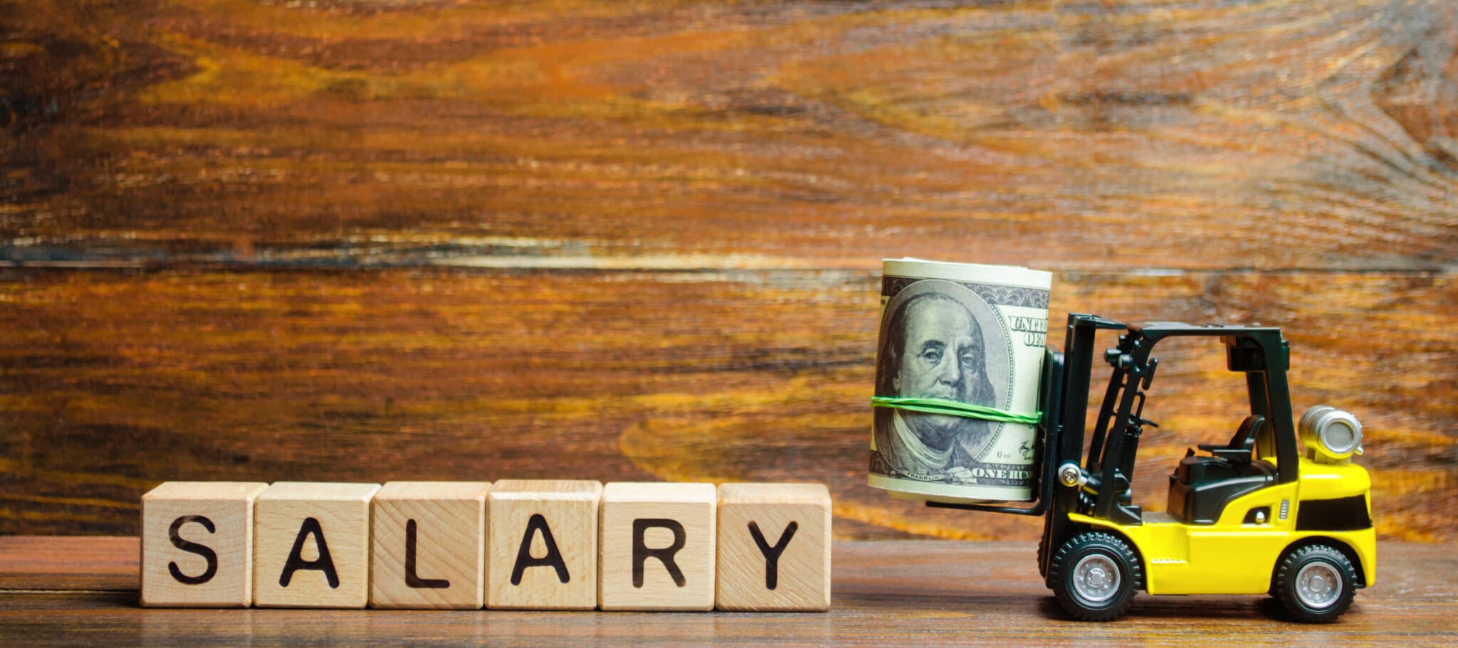 Highest-Paying Logistics & Supply Chain Jobs for 2026 | Inbound Logistics