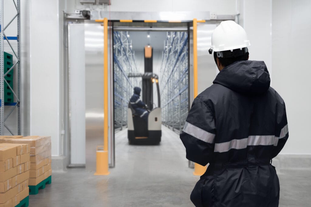 Best Practices for Effective Cold Storage Management - Inbound Logistics
