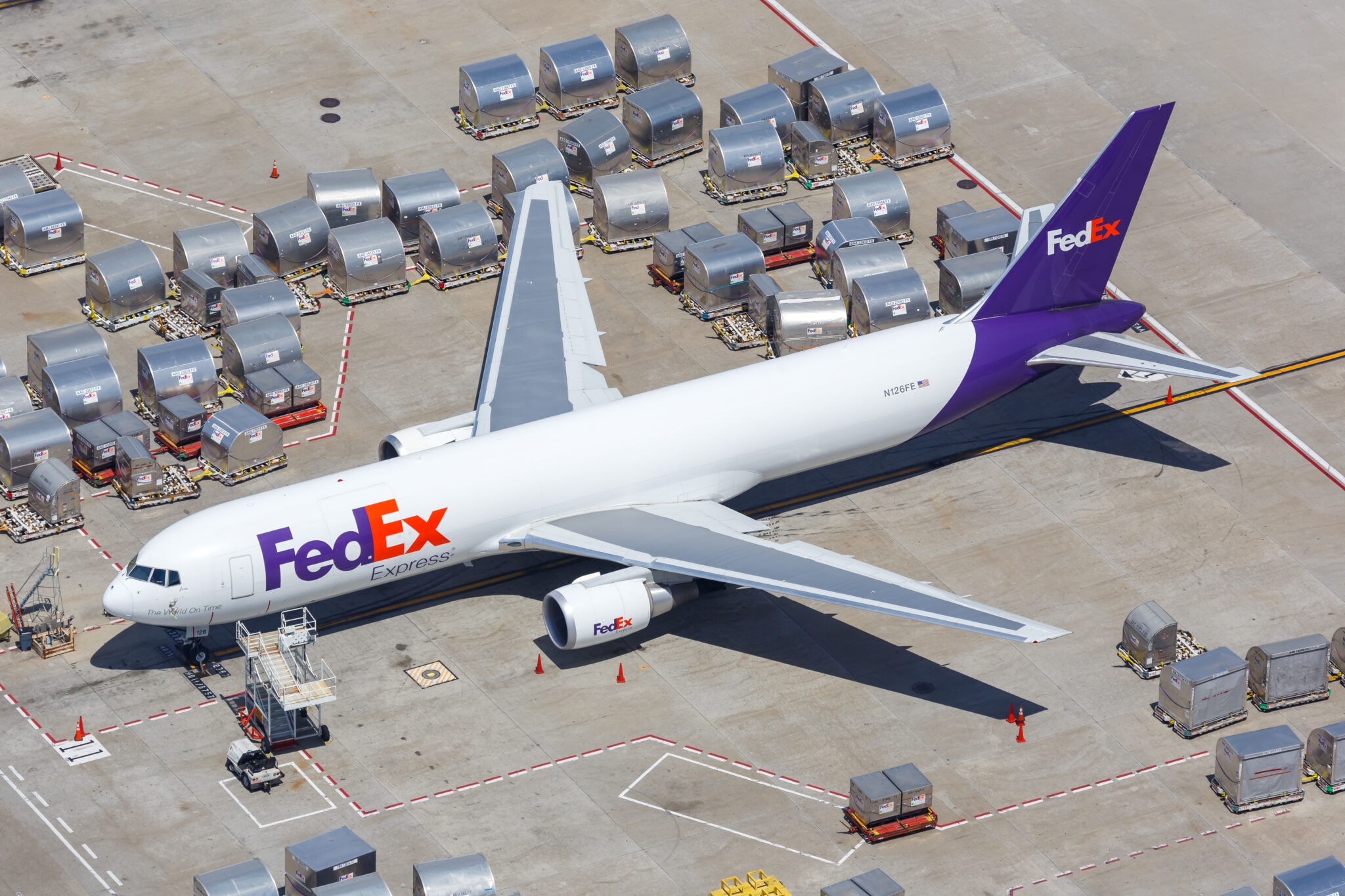 10 Leading Air Cargo Partners You Should Consider - Inbound Logistics