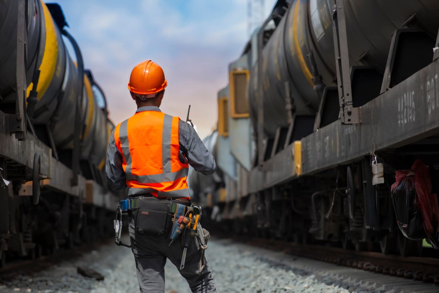 Chemical Logistics: Formulating Solutions - Inbound Logistics