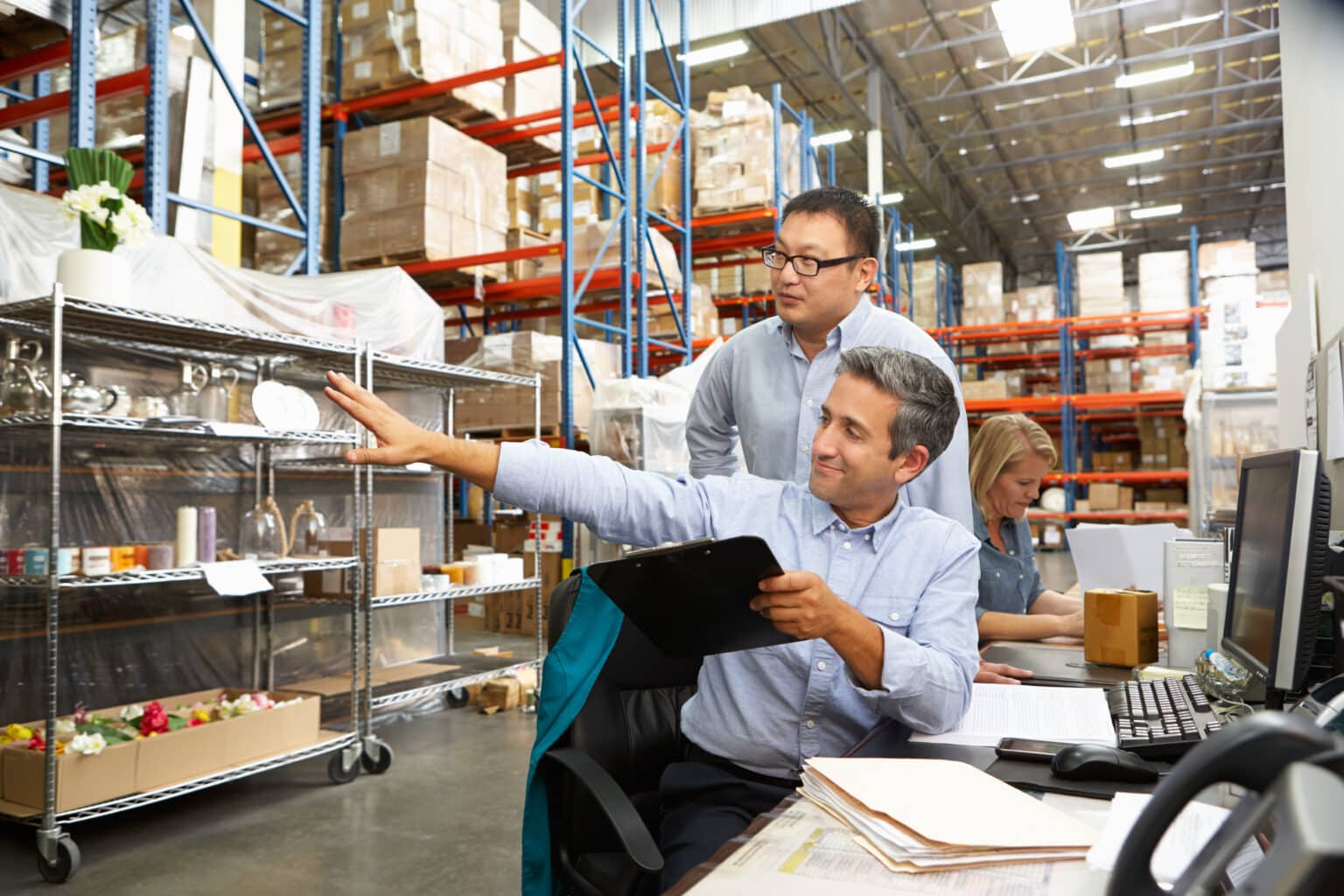Understanding Warehouse Management: Key Benefits and Best Practices