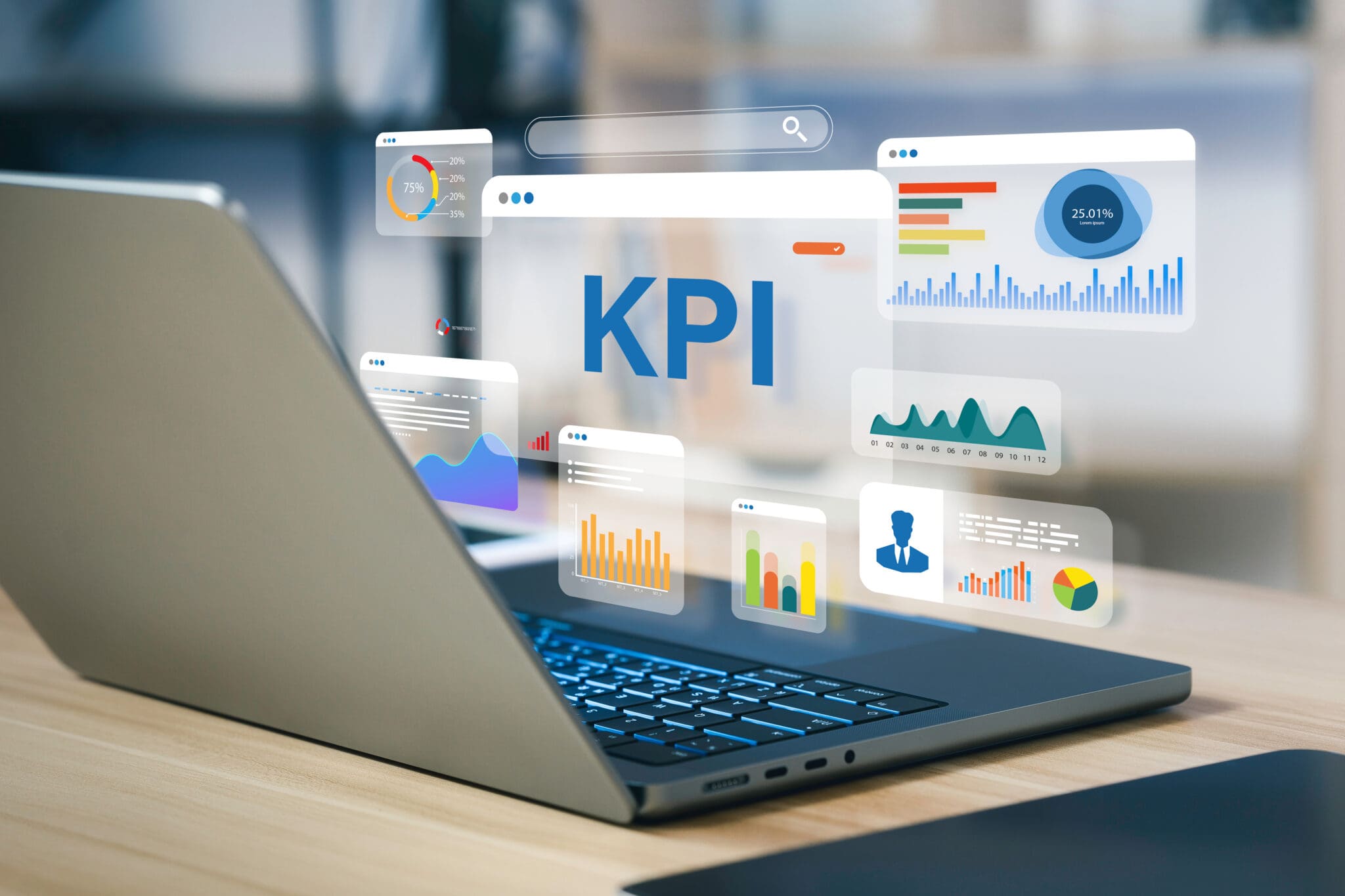 Are Your Key Performance Indicators (KPIs) Ready for a Tighter Freight ...