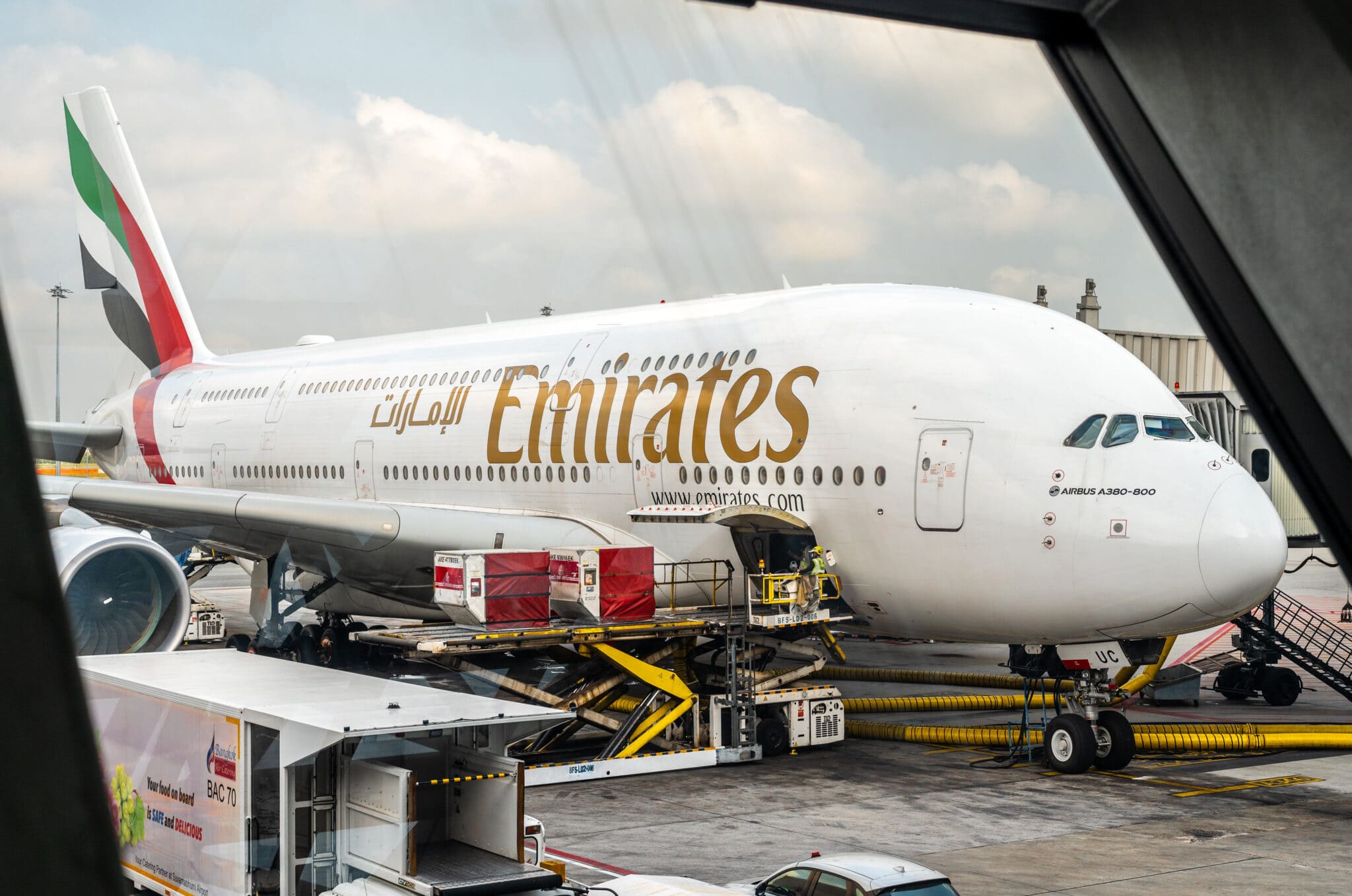 10 Leading Air Cargo Partners You Should Consider - Inbound Logistics