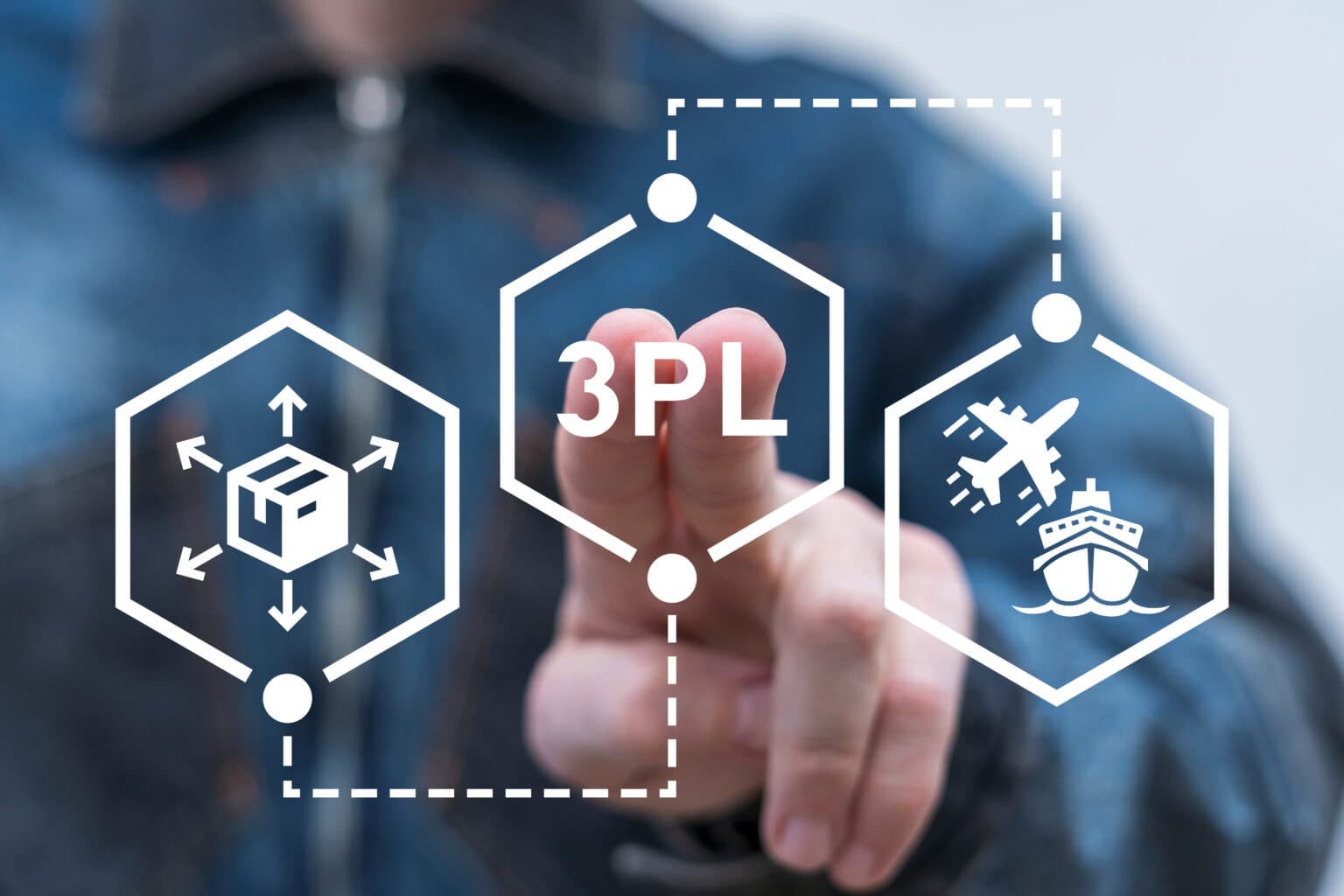 3PL vs. 4PL vs. 5PL: Key Differences in Logistics and Supply Chain