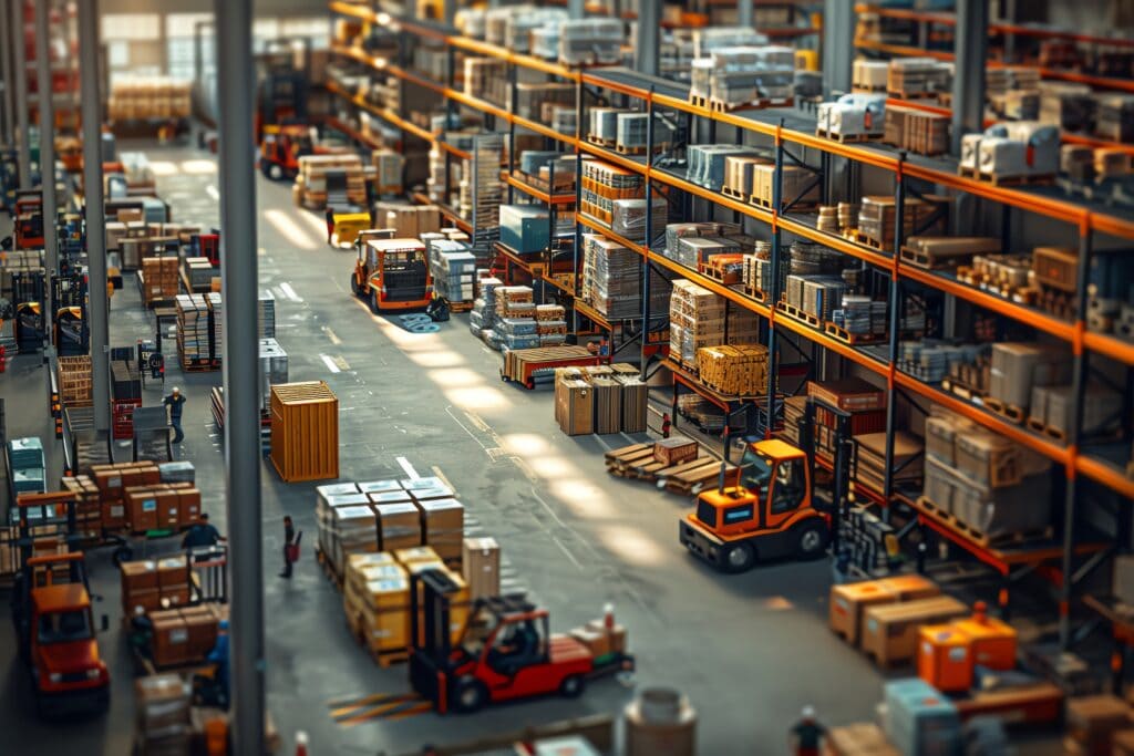 Order Batching: Cut Picking Time & Boost Warehouse Efficiency