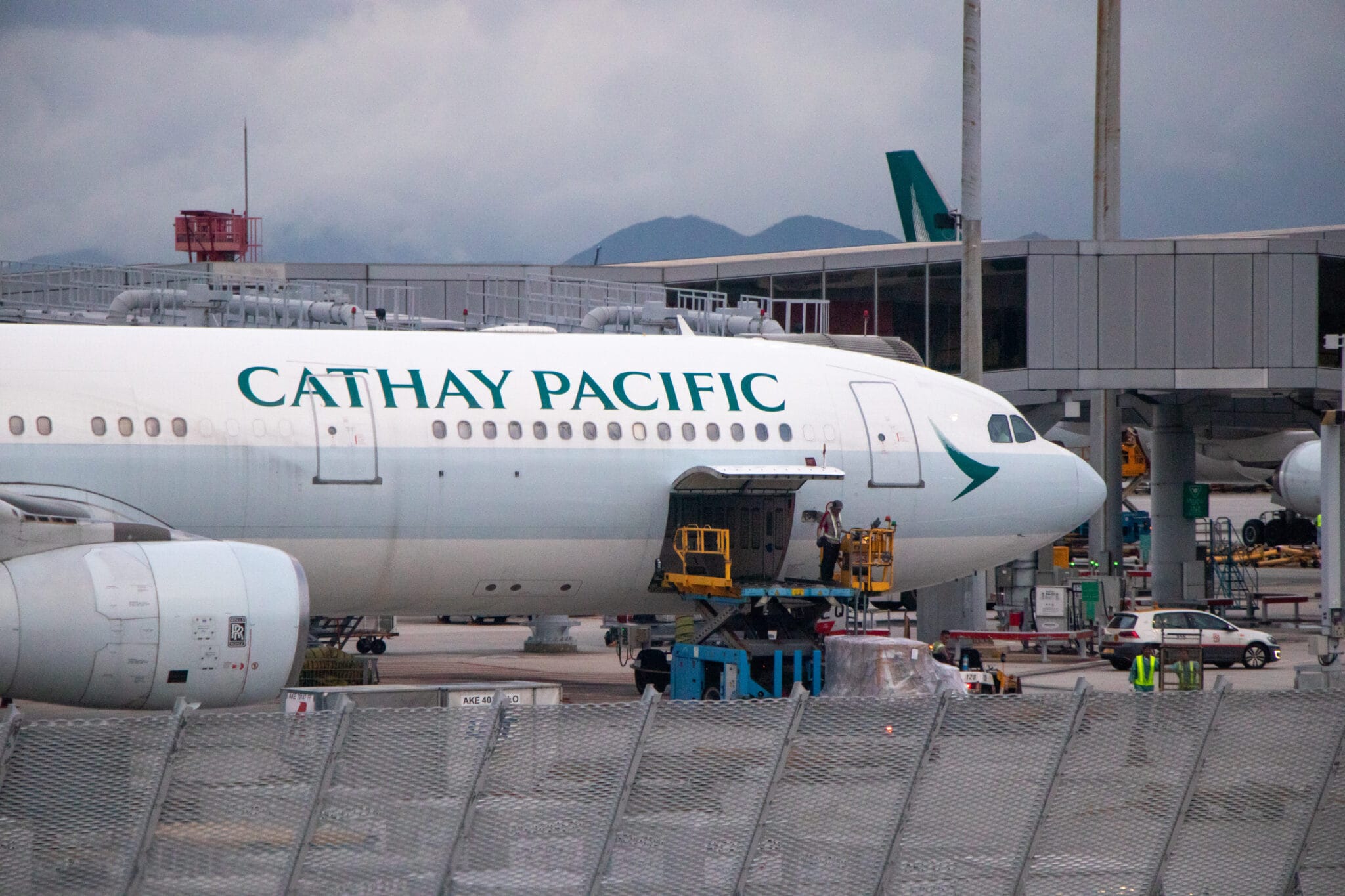 10 Leading Air Cargo Partners You Should Consider - Inbound Logistics