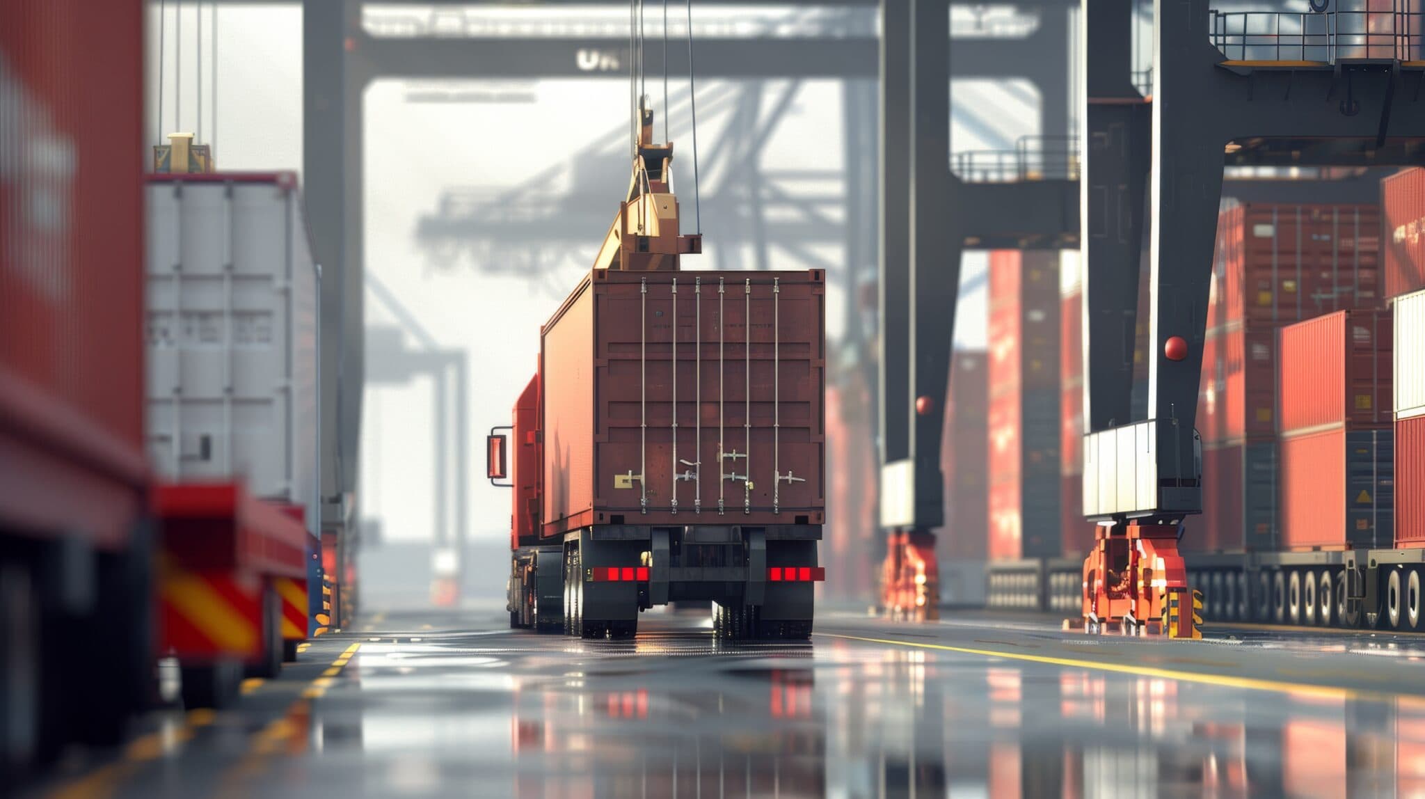 Transloading: Key Benefits and Best Practices for Your Logistics Needs