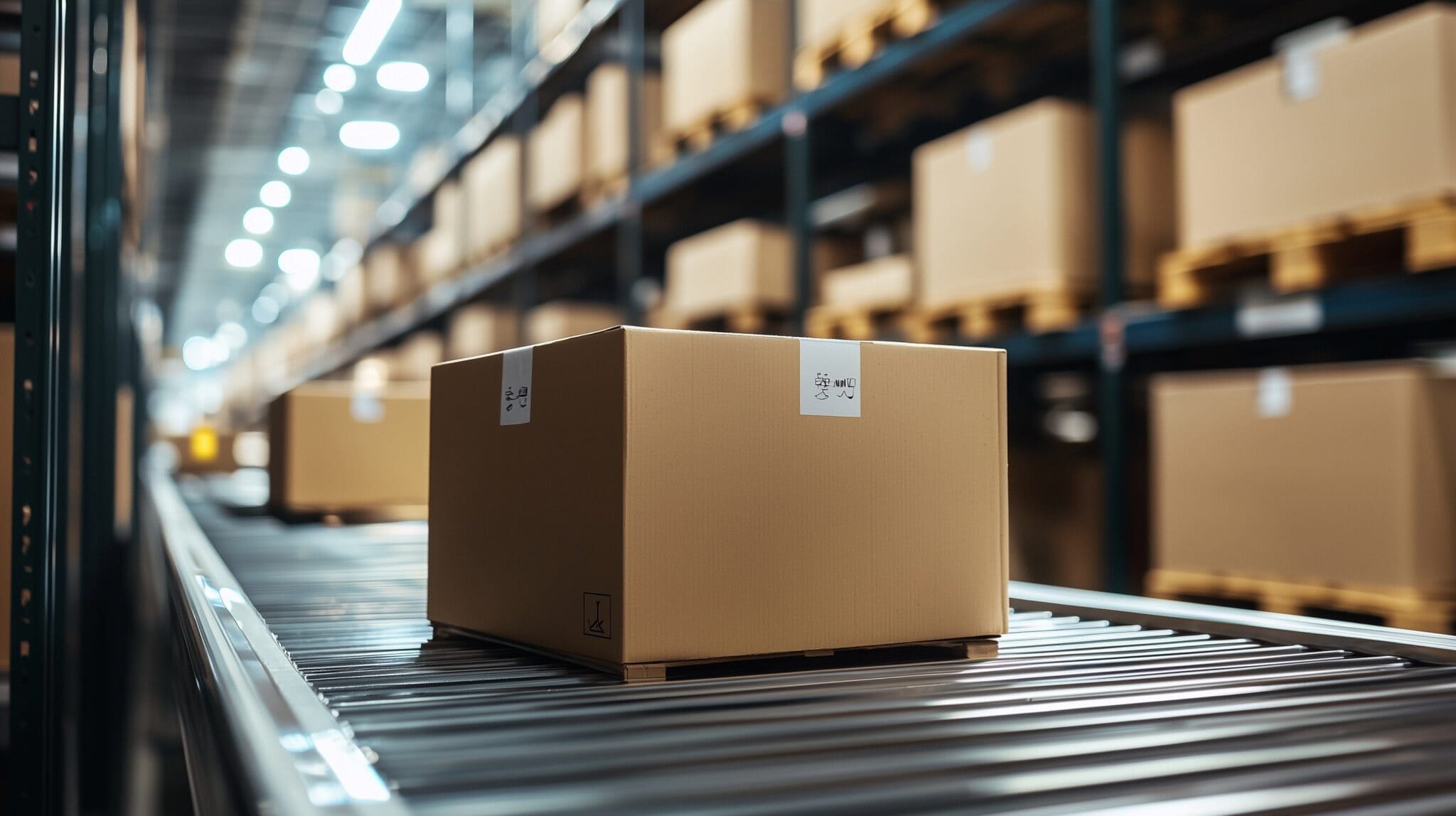 Micro-Fulfillment Explained: Key Benefits and Strategies for Ecommerce ...