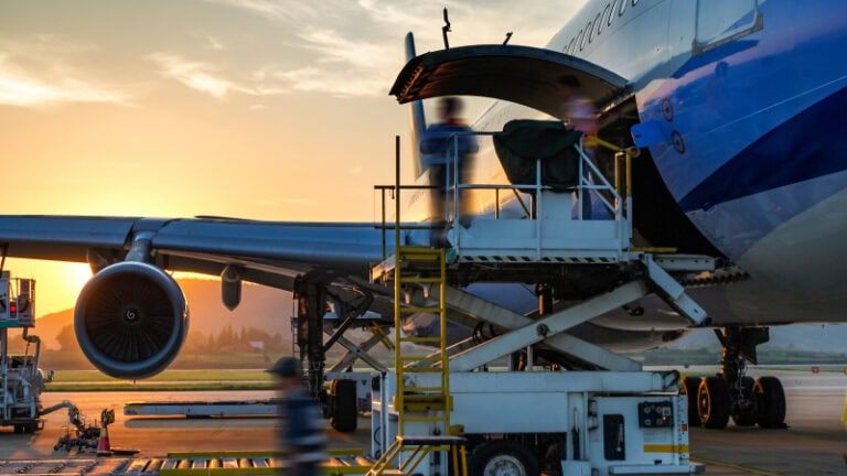 Shippers Get On Board With Air Cargo - Inbound Logistics