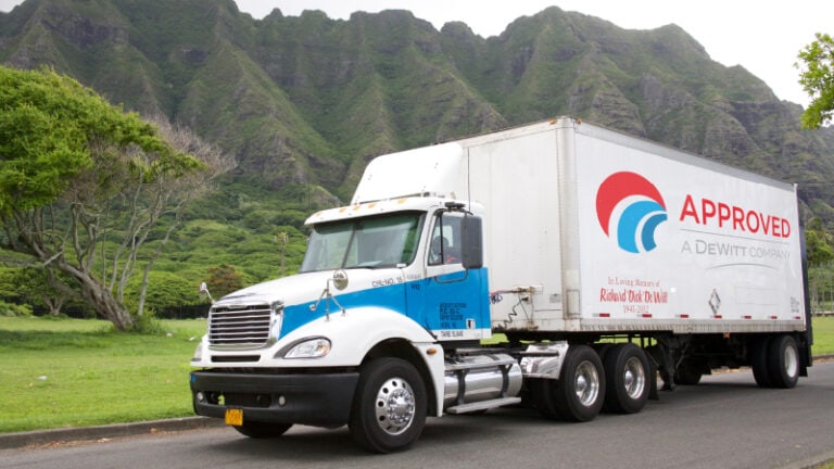 Approved Freight Forwarders: Trusted Logistics & Shipping Solutio