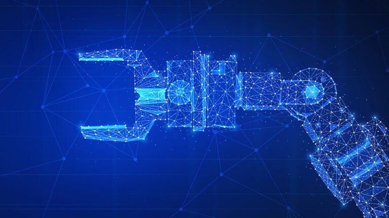 The Future of the Automated Supply Chain | Inbound Logistics