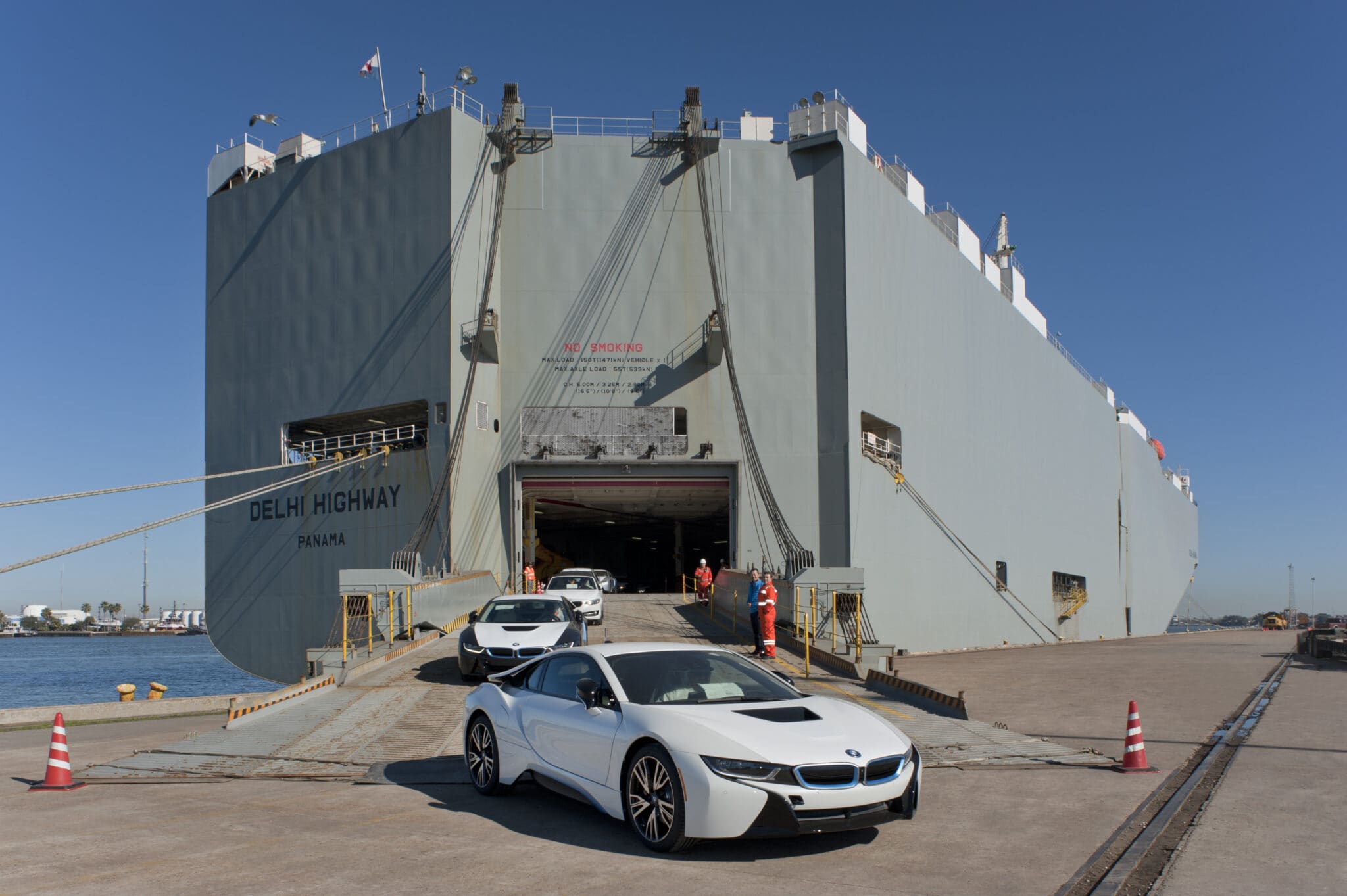 U.S. Ports: Pivot and Improve - Inbound Logistics