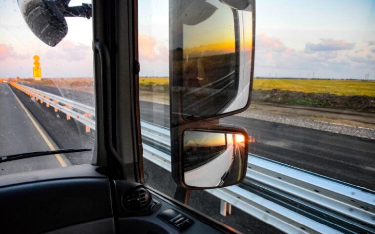 Gaining Visibility to Supply Chain Blind Spots - Inbound Logistics