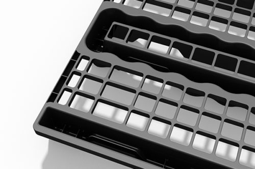 Pallets Take the Spotlight - Inbound Logistics