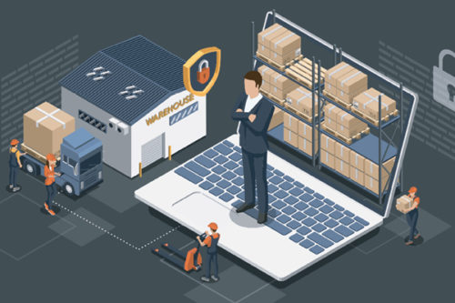 Cargo Security: Have a Safe Trip - Inbound Logistics