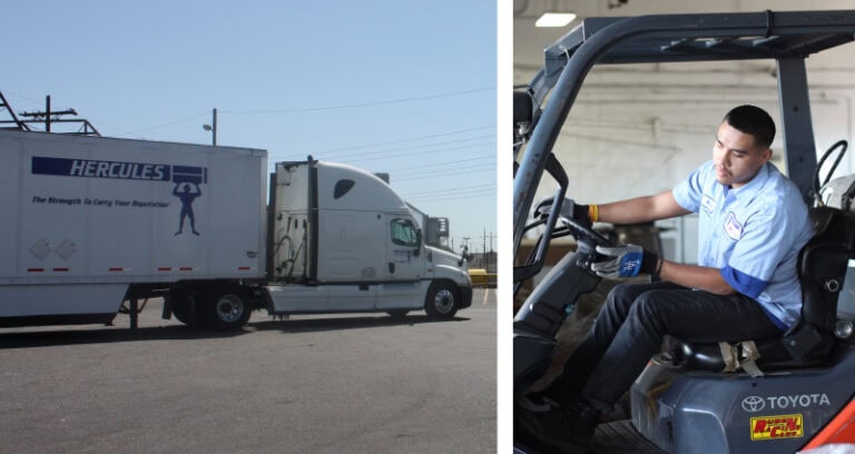 American Standard: Flushed With Success - Inbound Logistics