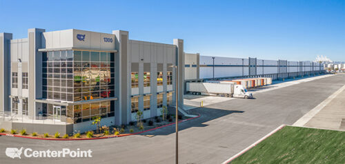 CenterPoint | Industrial Real Estate Solutions for Logistics & E ...