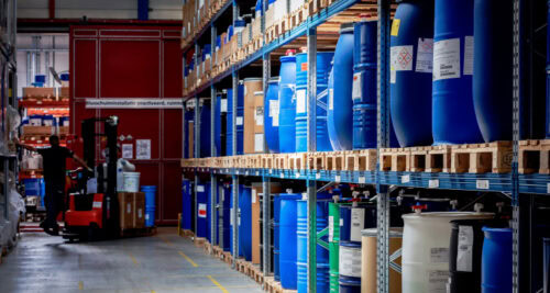 Chemical Logistics: Providers Fuel Innovations - Inbound Logistics