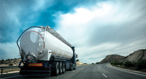 Chemical Logistics: Primed for Growth - Inbound Logistics