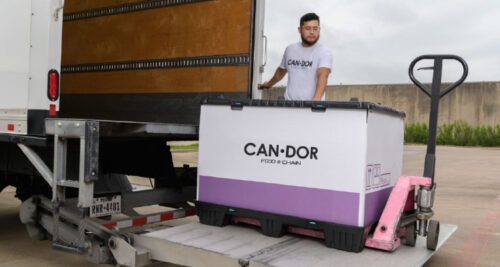 | Innovative Temperature-Sensitive Solutions: A Cold Treat