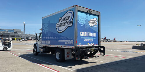 Cold Chain Innovations: Turn Up the Chill - Inbound Logistics