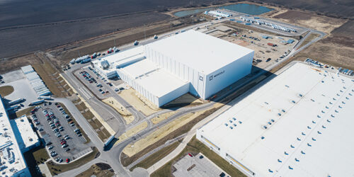 Cold Chain Innovations: Turn Up the Chill - Inbound Logistics