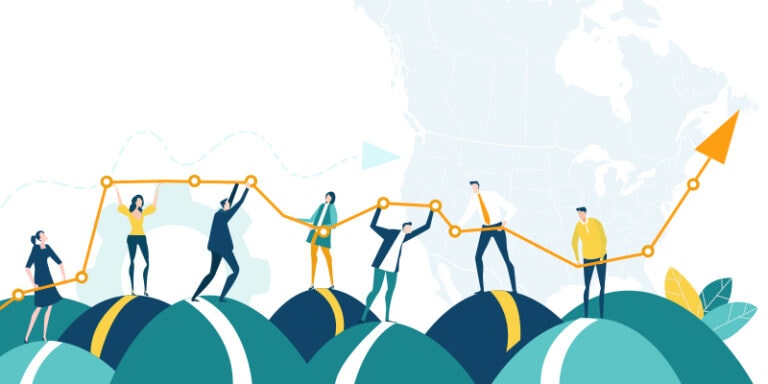 North America: Navigating Cross-Border Trade - Inbound Logistics