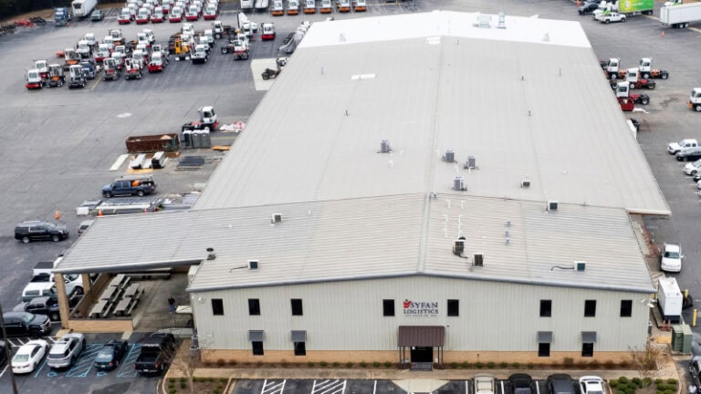 Syfan Delivers With Technology, Customer Service and Communication ...