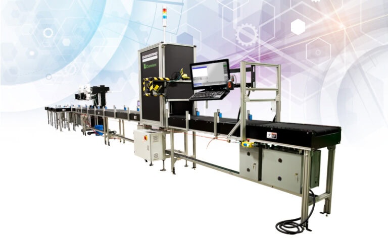 DC Automation Gets Real - Inbound Logistics