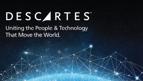 Descartes Systems Group | Logistics and Supply Chain Software Solutions