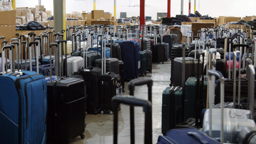 Managing the Return Trip - Inbound Logistics