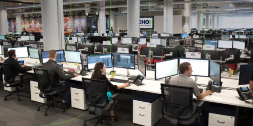 | Echo Global Logistics