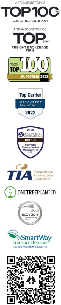 FLS Transportation - Inbound Logistics